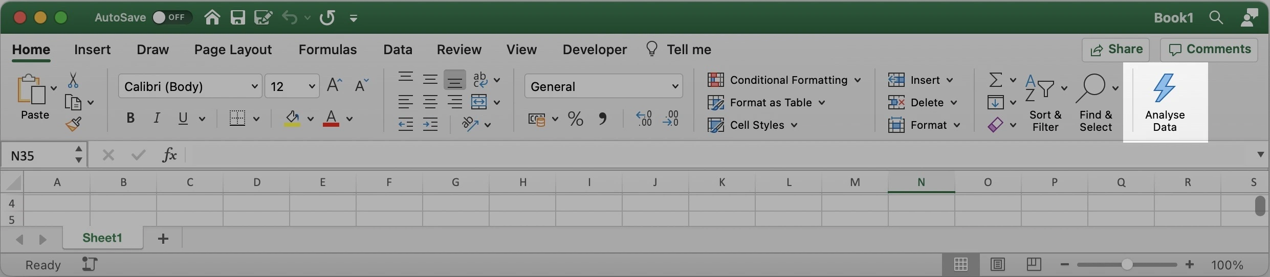 Lesson 12 - AI in Data Analytics - Digital Munich