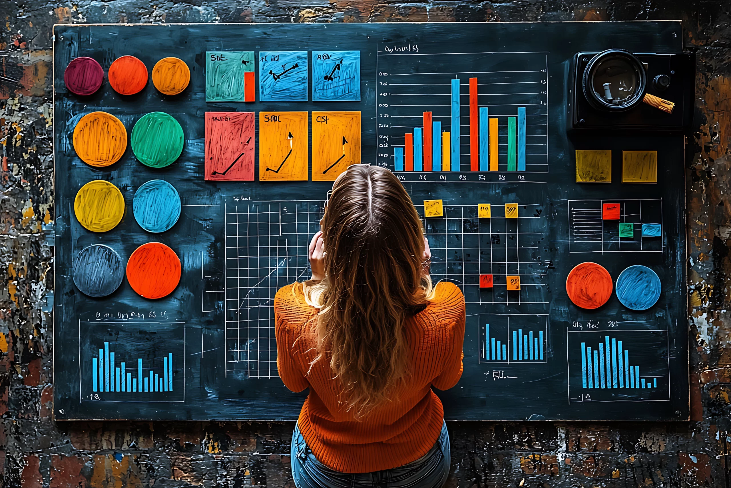 Lesson 6 - Descriptive Analysis - Digital Munich