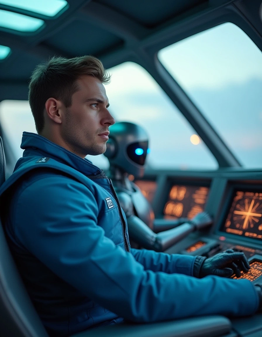 Lesson 12 - AI in Data Analytics - Digital Munich