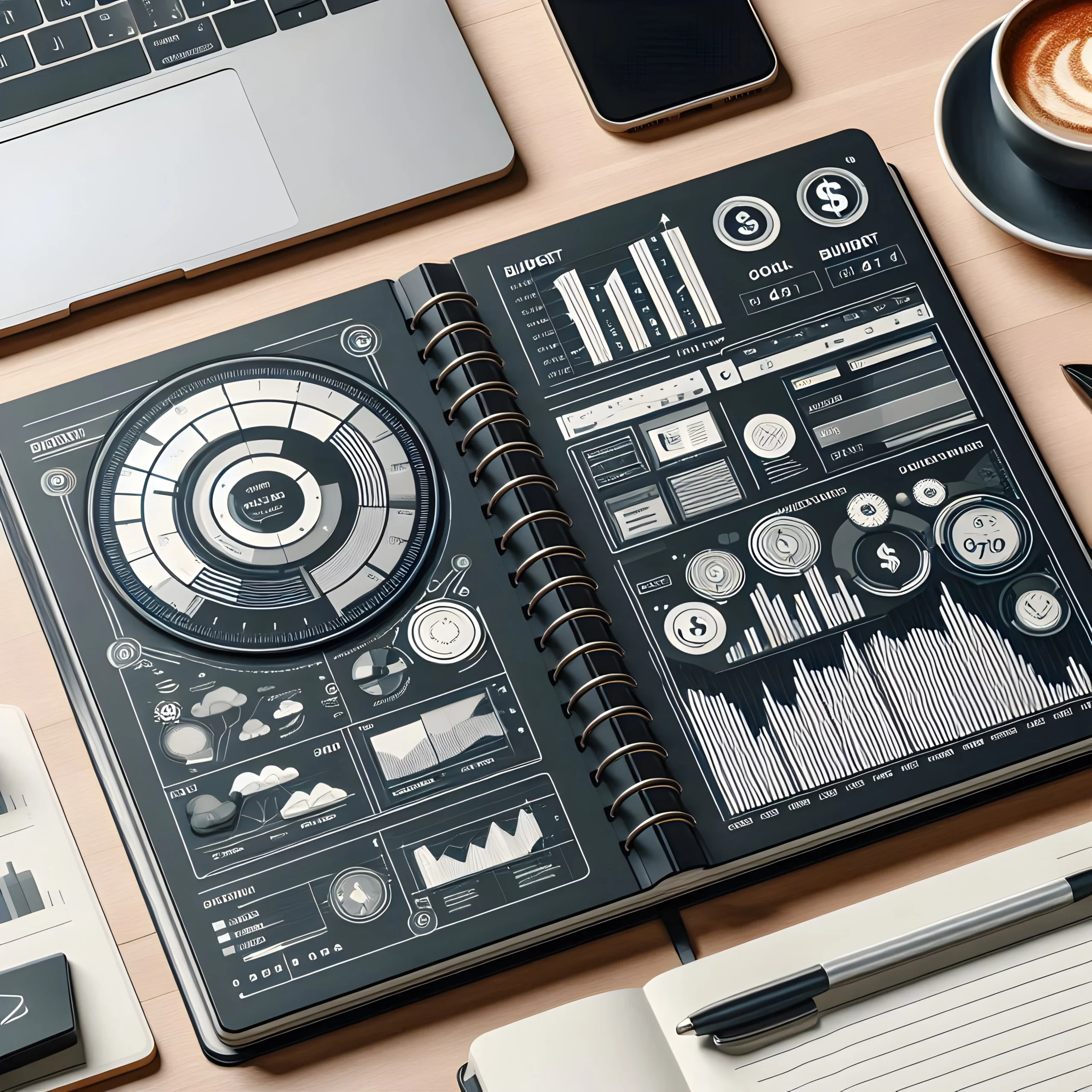 Lesson 13 - Portfolio Creation - Digital Munich