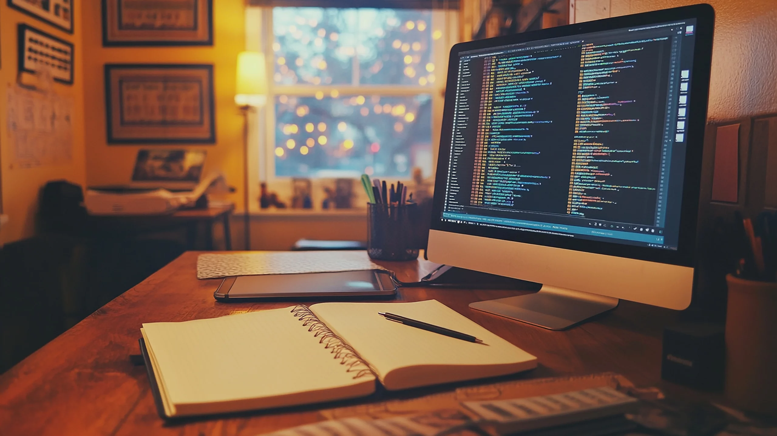 Lesson 2 - Programming Logic - Digital Munich